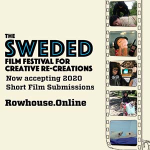SWEDED FILM FEST | Lincoln Theatre