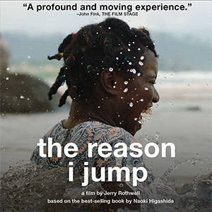 THE REASON I JUMP | Lincoln Theatre