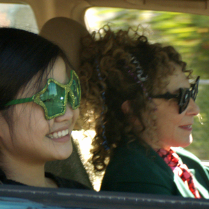 FILM: MARVELOUS AND THE BLACK HOLE | Lincoln Theatre