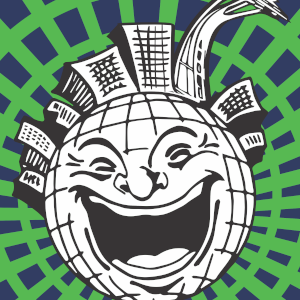 LIVE EVENT: SEATTLE INTERNATIONAL COMEDY COMPETITION | Lincoln Theatre