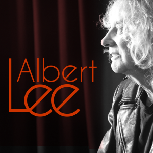 LIVE IN CONCERT: ALBERT LEE | Lincoln Theatre