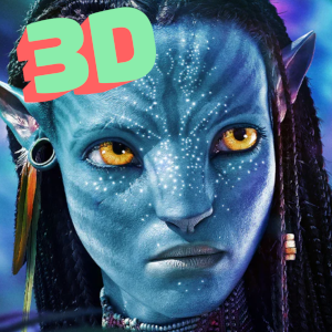 FILM: AVATAR: THE WAY OF WATER in 3D | Lincoln Theatre