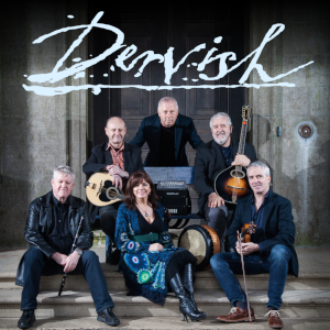 LIVE IN CONCERT: DERVISH | Lincoln Theatre