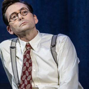 NATIONAL THEATRE LIVE: GOOD | Lincoln Theatre