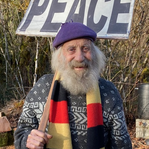 CELEBRATION OF LIFE: JOHN C. BROMET, PEACE WIZARD | Lincoln Theatre