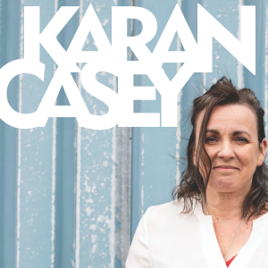LIVE IN CONCERT: KARAN CASEY | Lincoln Theatre