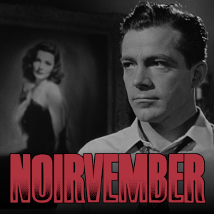 FILM: LAURA | Lincoln Theatre