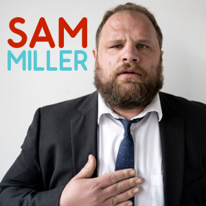 STAND-UP COMEDY: SAM MILLER | Lincoln Theatre