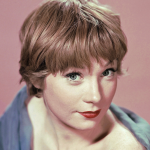 FILM SERIES: SHIRLEY, YOU JEST! - WHAT A WAY TO GO! | Lincoln Theatre