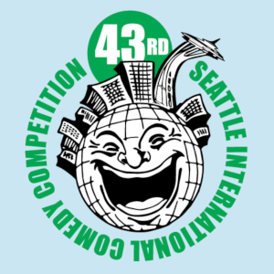 LIVE: SEATTLE INTERNATIONAL COMEDY COMPETITION 2023 | Lincoln Theatre