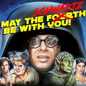 FILM: SPACEBALLS | Lincoln Theatre