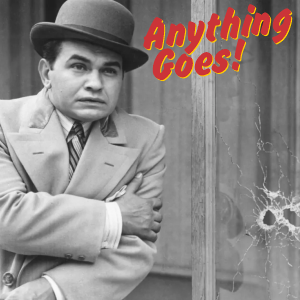 FILM: LITTLE CAESAR | Lincoln Theatre