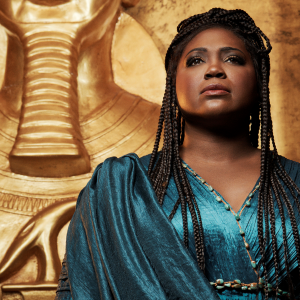 THE MET LIVE IN HD: AIDA | Lincoln Theatre