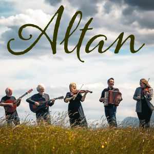 LIVE IN CONCERT: ALTAN | Lincoln Theatre