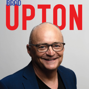 COZY COMEDY PRESENTS: BRAD UPTON | Lincoln Theatre
