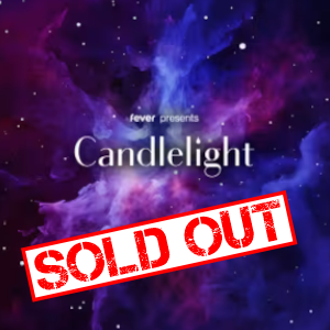 CANDLELIGHT CONCERT: A Tribute to Coldplay on Strings | Lincoln Theatre