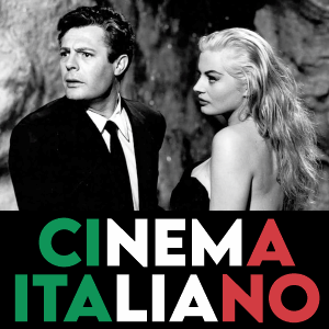 FILM: LA DOLCE VITA | Lincoln Theatre