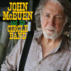 LIVE IN CONCERT: JOHN MCEUEN AND THE CIRCLE BAND | Lincoln Theatre