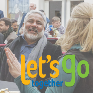 FREE EVENT: LET'S GO TOGETHER - Storytelling, Music, and Conversation ...