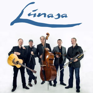 LIVE IN CONCERT: LÚNASA | Lincoln Theatre