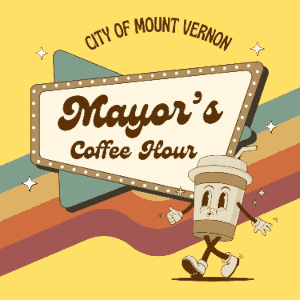 MAYOR'S COFFEE HOUR | Lincoln Theatre