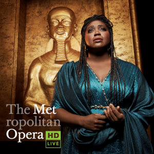 The Met: Live in HD 2024-25 Season | Lincoln Theatre