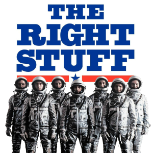FILM: THE RIGHT STUFF | Lincoln Theatre