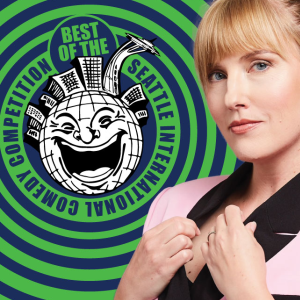 STAND-UP COMEDY: THE BEST OF THE SEATTLE COMEDY COMPETITION | Lincoln Theatre