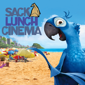 FILM: RIO | Lincoln Theatre