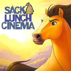 FILM: SPIRIT: STALLION OF THE CIMARRON | Lincoln Theatre