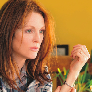 FILM: STILL ALICE presented by Skagit Adult Day Program | Lincoln Theatre