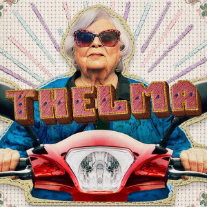 FILM: THELMA | Lincoln Theatre