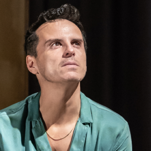 NATIONAL THEATRE LIVE: VANYA | Lincoln Theatre