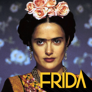 FILM: FRIDA | Lincoln Theatre