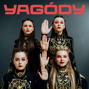 LIVE IN CONCERT: YAGÓDY | Lincoln Theatre