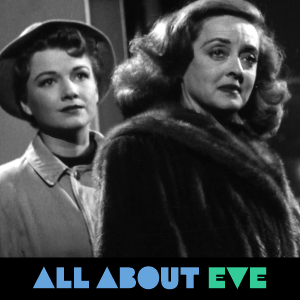 FILM: ALL ABOUT EVE | Lincoln Theatre