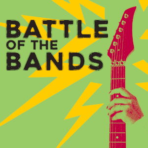 LIVE CONCERT: BATTLE OF THE BANDS | Lincoln Theatre