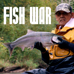 FILM: FISH WAR | Lincoln Theatre