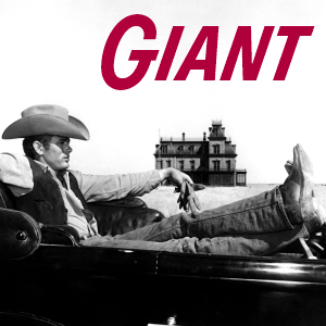 FILM: GIANT | Lincoln Theatre