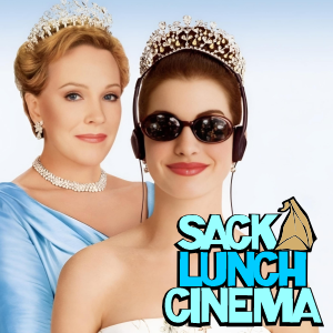 FILM: THE PRINCESS DIARIES (Sensory-Friendly) | Lincoln Theatre