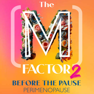 FILM: THE (M) FACTOR 2: BEFORE THE PAUSE - PERIMENOPAUSE | Lincoln Theatre
